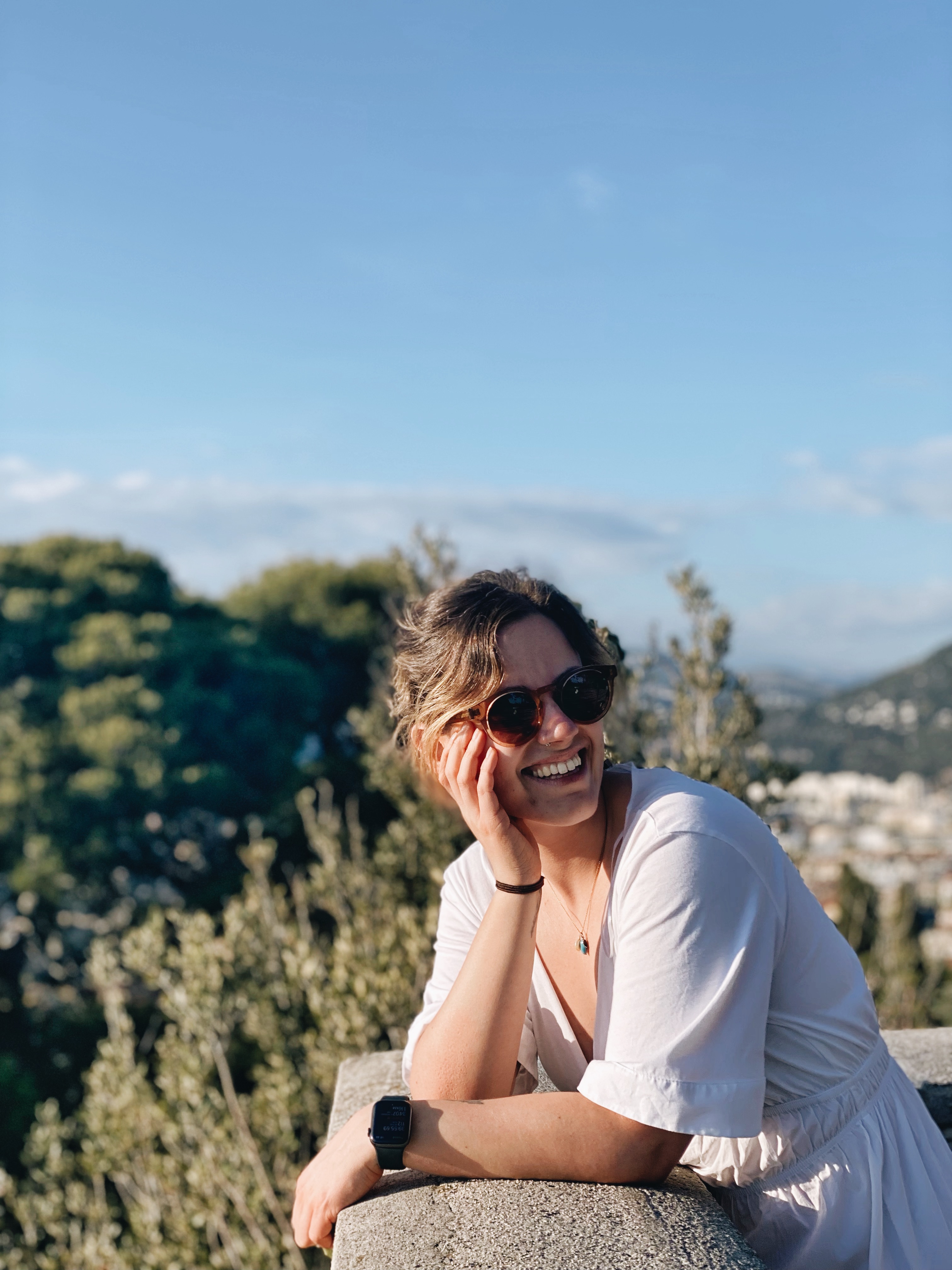 Shannon Dickson - Shan